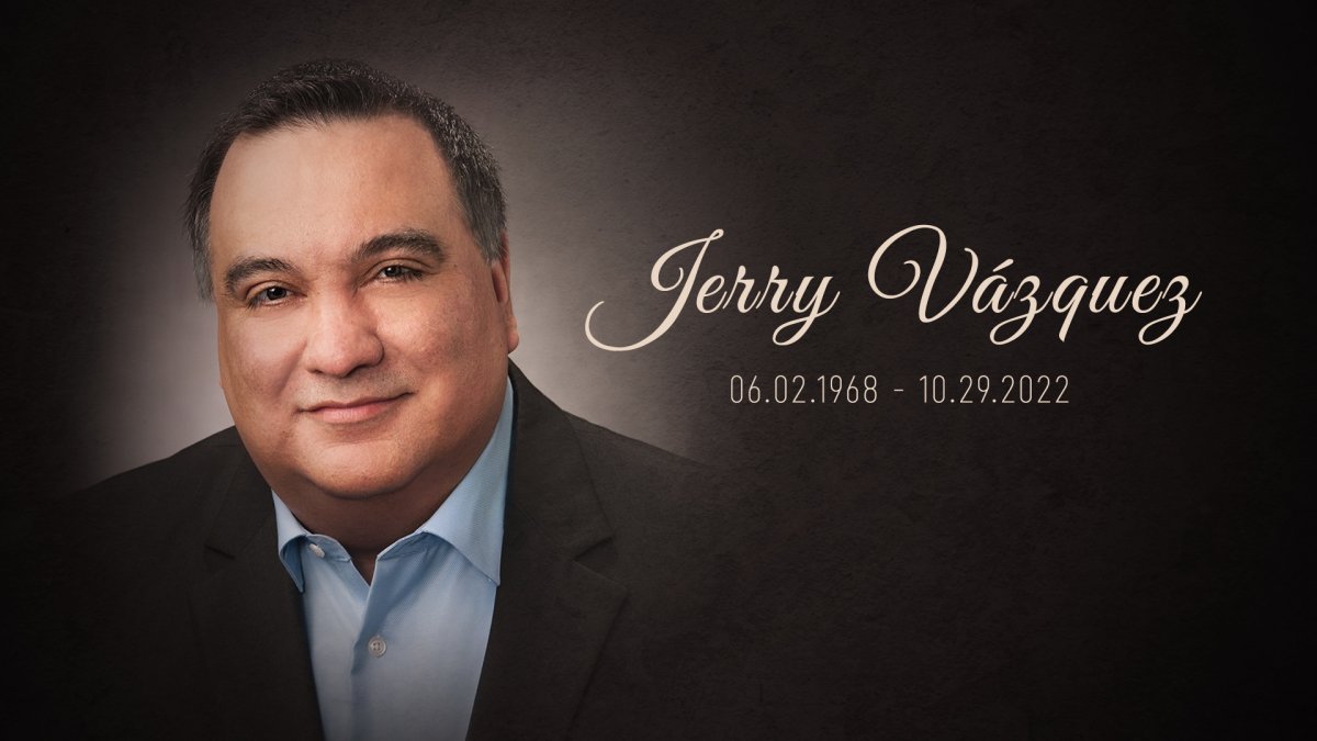 Hasta siempre a una institución del periodismo: nuestro director y ...