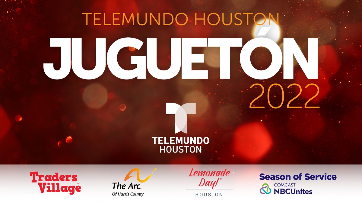 Telemundo Houston Juguetón 2022 – Telemundo Houston