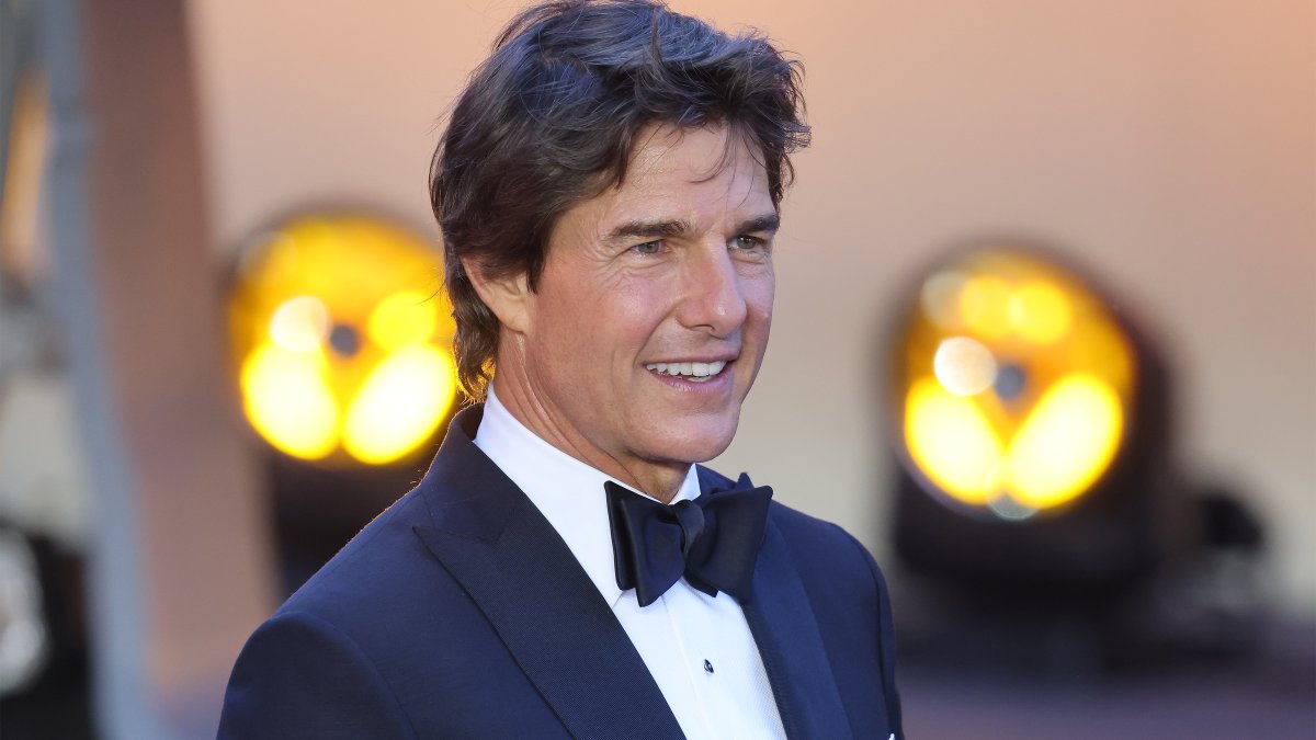 Mission Impossible 8 ya disponible en Streaming – Telemundo Houston