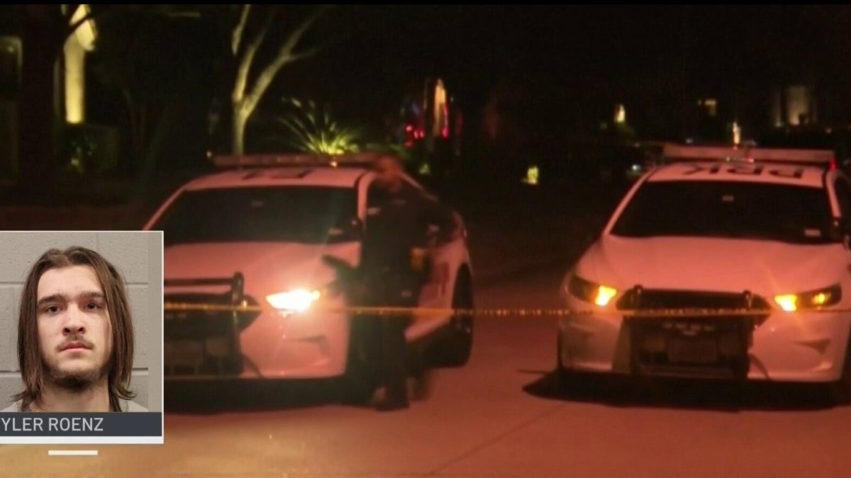 Acusado de matar a su madre y huír con el cadáver fue extraditado al ...