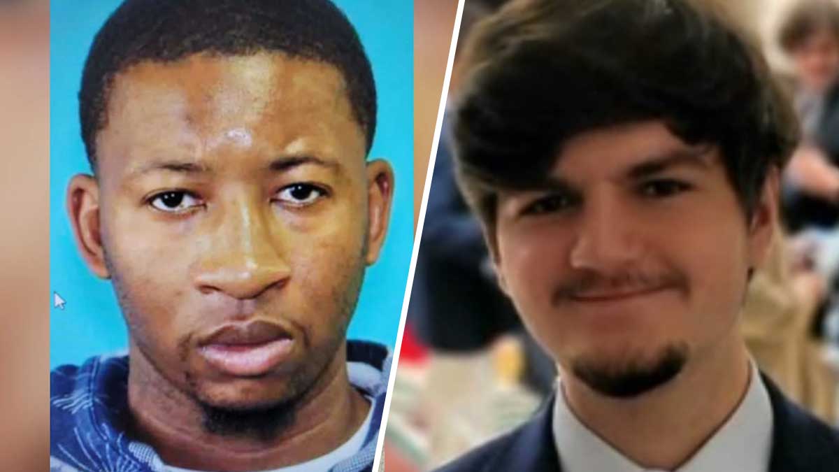 Houston: 30 años de prisión a asesino de David Castro tras caso de ira al volante – Telemundo ...