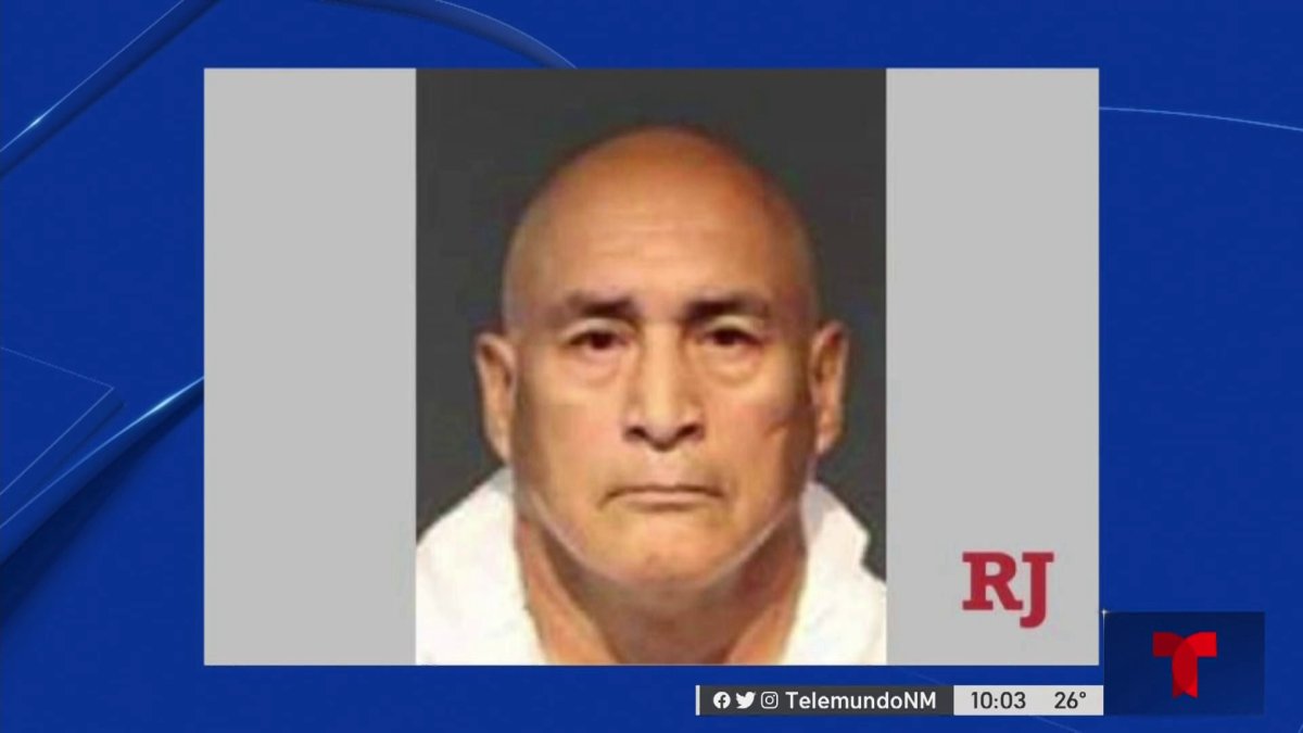 Nuevo México: Jerry Jay pasará 33 años en prisión por matar a su novia en 2019 – Telemundo Houston