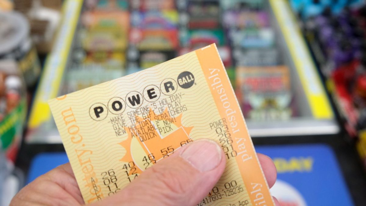 Powerball: tienda hispana de Nueva Jersey vende boleto ganador ...