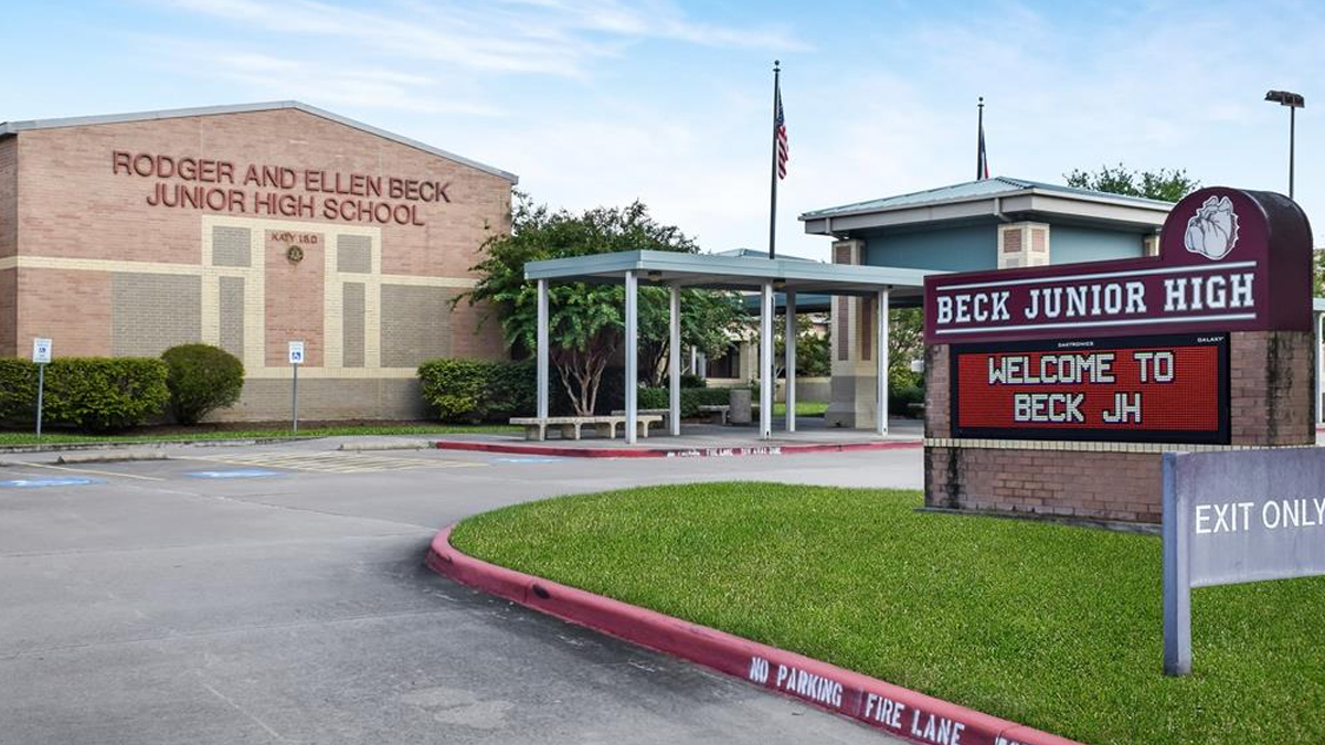 Katy: denuncian golpiza a alumna venezolana en Beck Jr. High ...