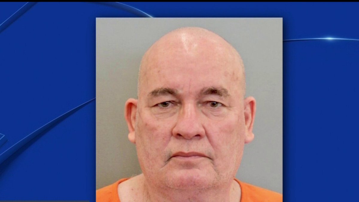 De nuevo en prisión reo dejado libre por error en la cárcel del Condado ...