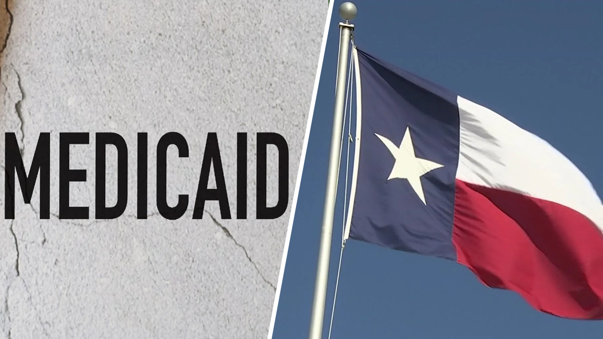 Medicaid en Texas: lo que debes saber – Telemundo Houston