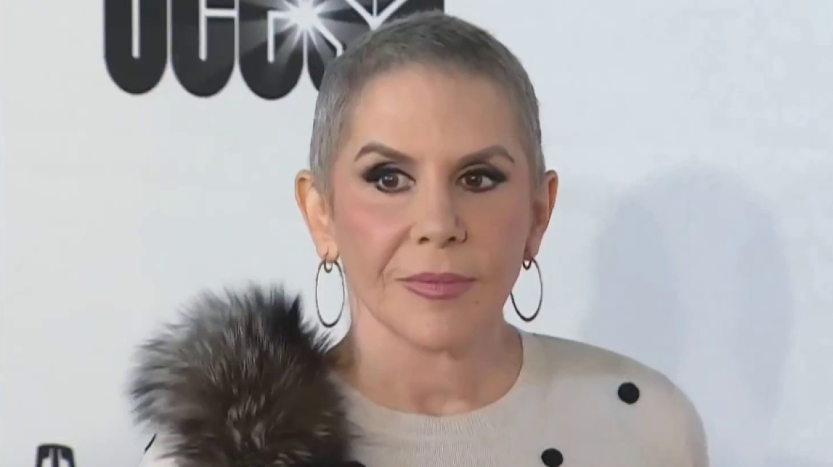 Muerte de Rebecca Jones: así fue el funeral privado – Telemundo Houston