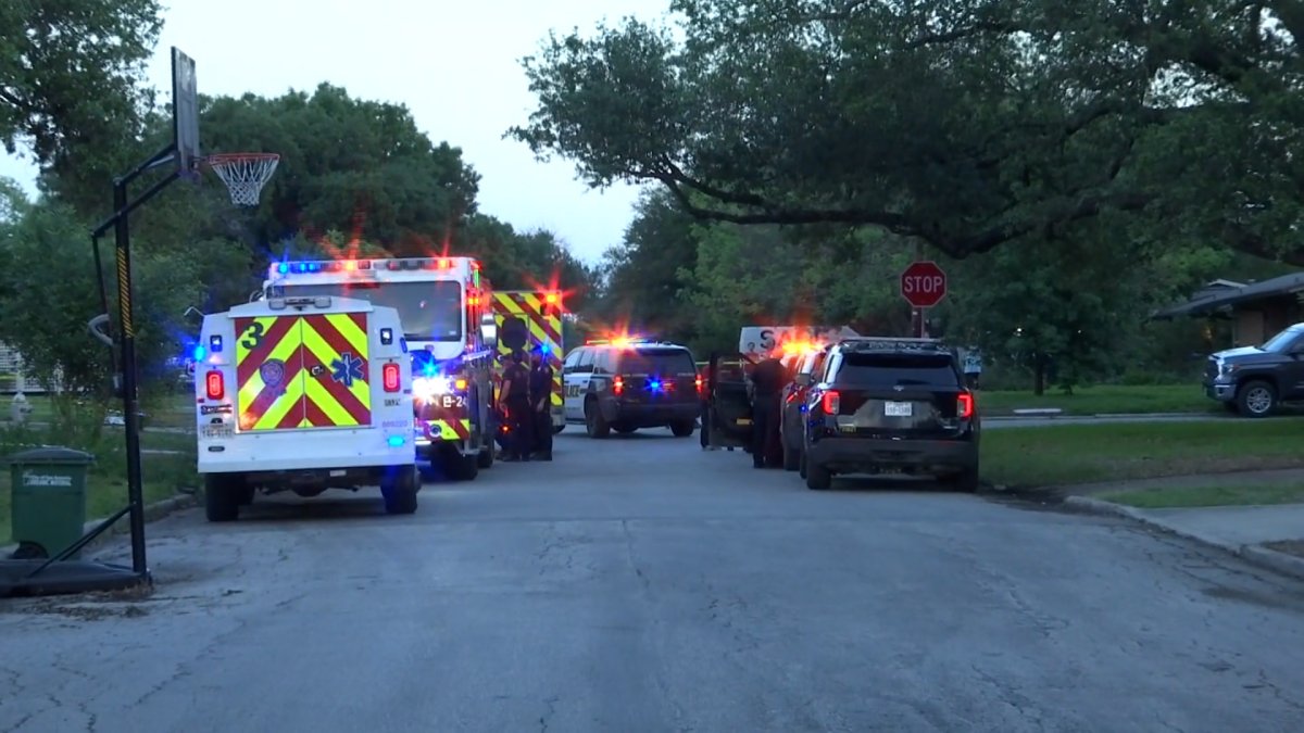 San Antonio: acusan a Stephen Clare de disparar contra madre y sus dos ...