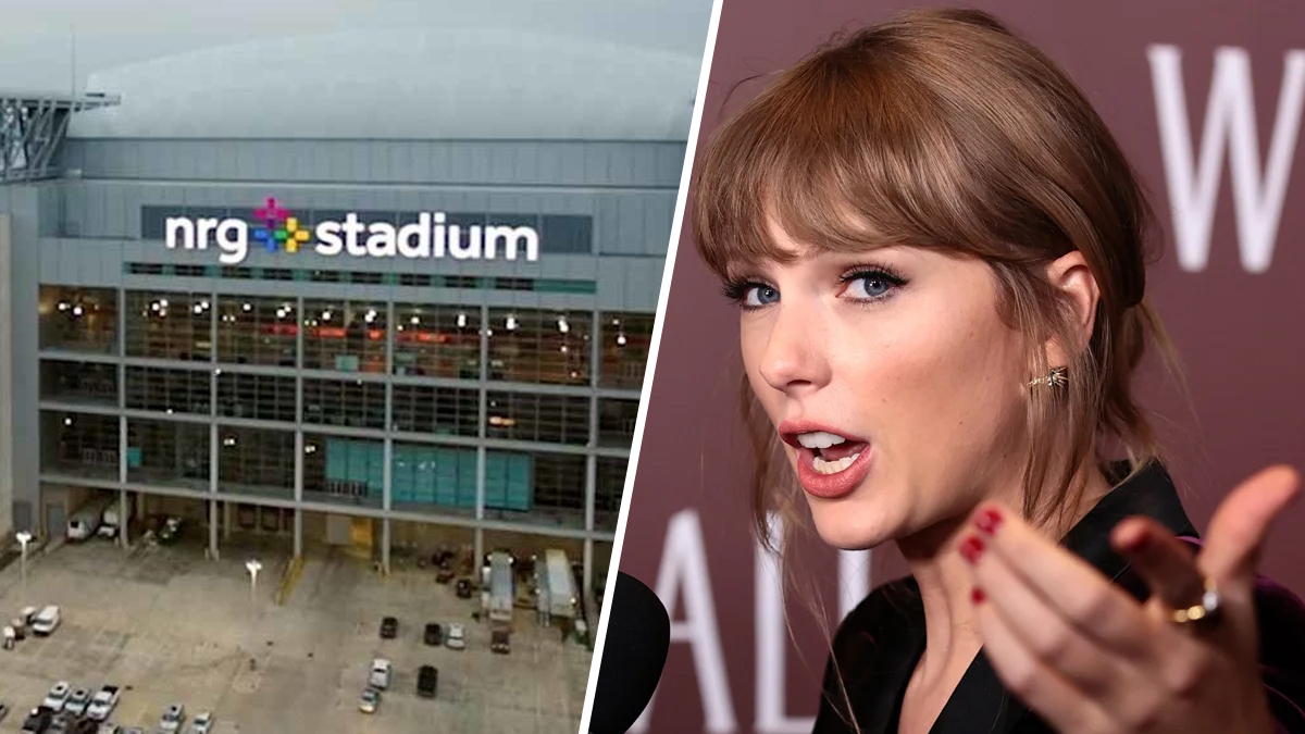 Boletos de hasta $41,000 para ver a Taylor Swift este fin de semana en ...