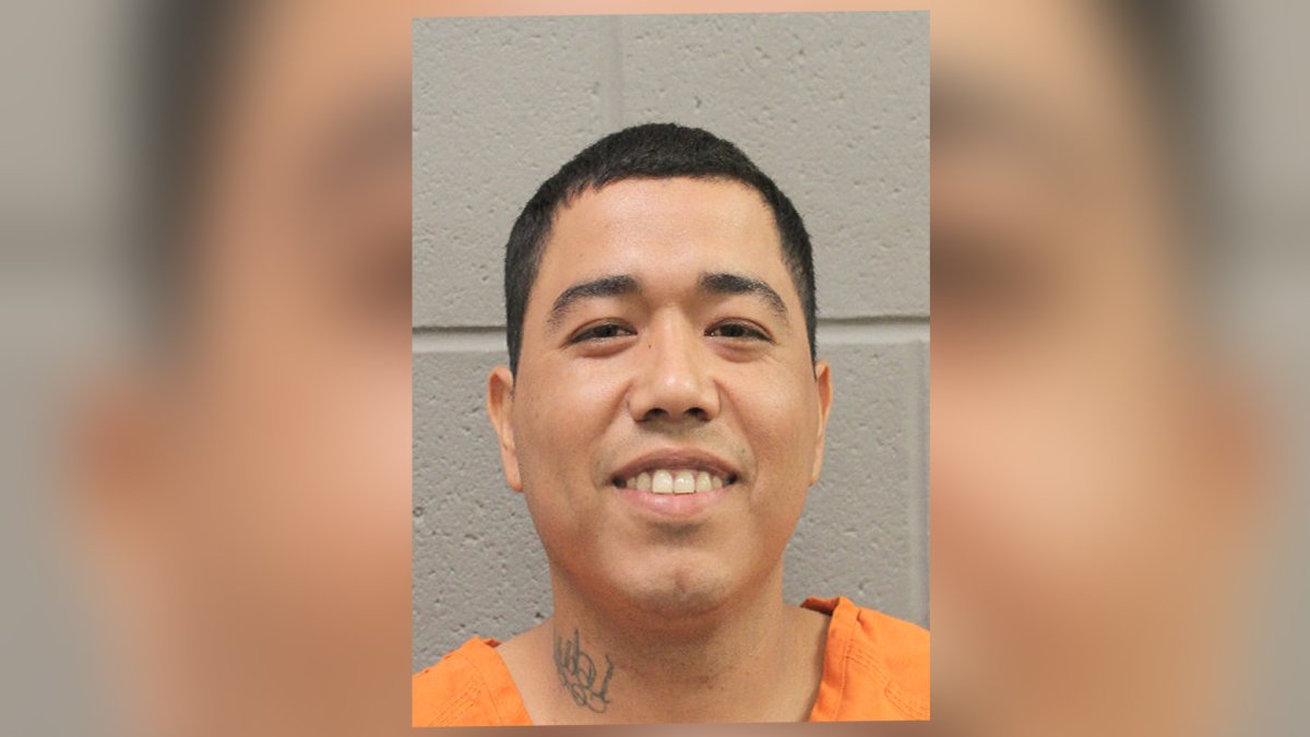 Acusan a hispano de homicidio ocurrido el sábado al noroeste de Houston ...