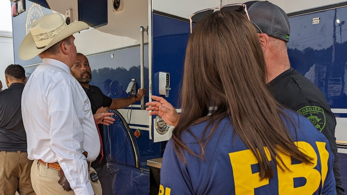 FBI: se sigue cada pista por la masacre de Cleveland – Telemundo Houston