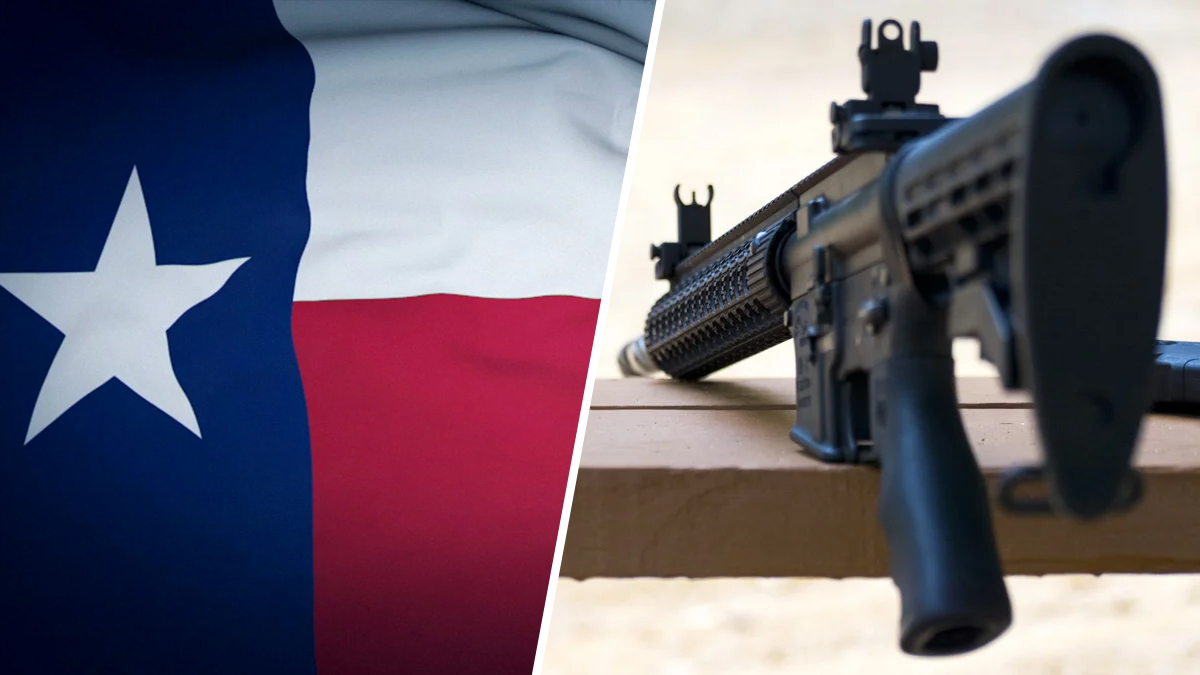 Prohibición de venta de rifles semiautomáticos a menores de 21 avanza ...