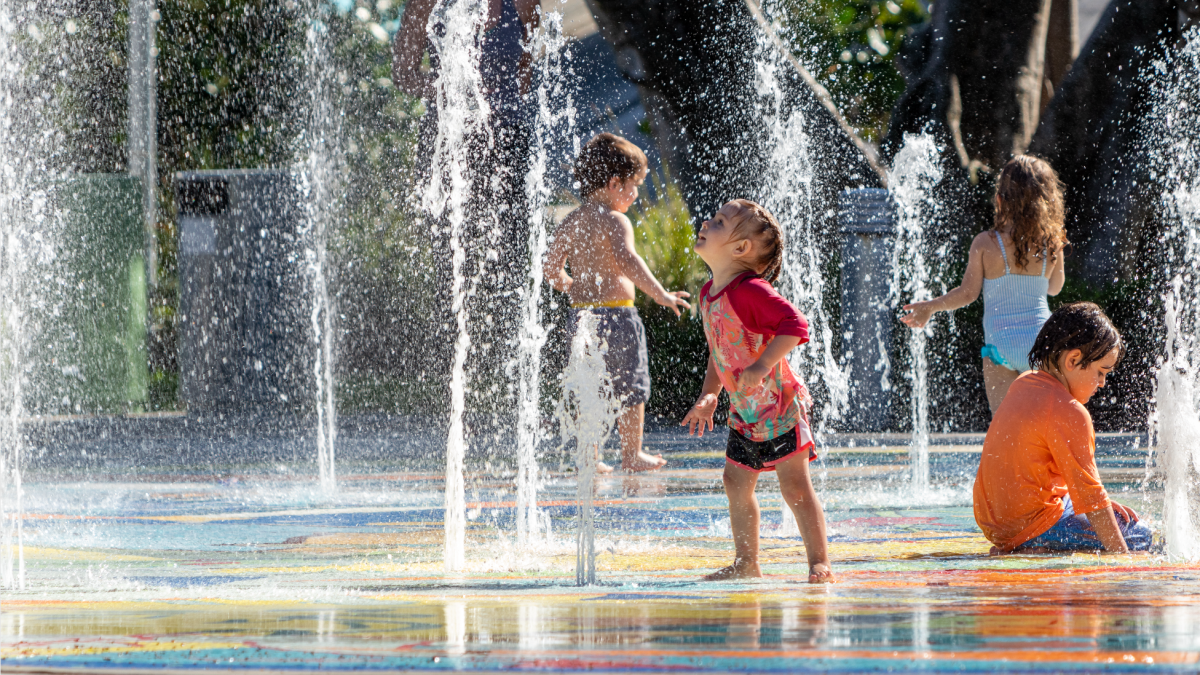 Parques de agua en Houston: Diversión para toda la familia – Telemundo ...