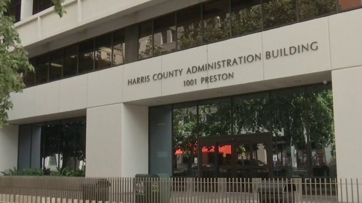 Condado Harris demanda a Texas por polémica ley que elimina el puesto ...