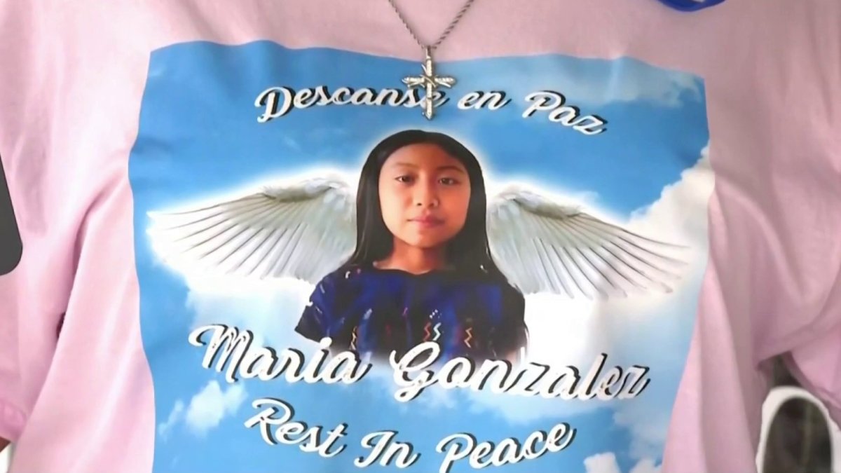 La comunidad realiza evento en beneficio para la familia de María ...