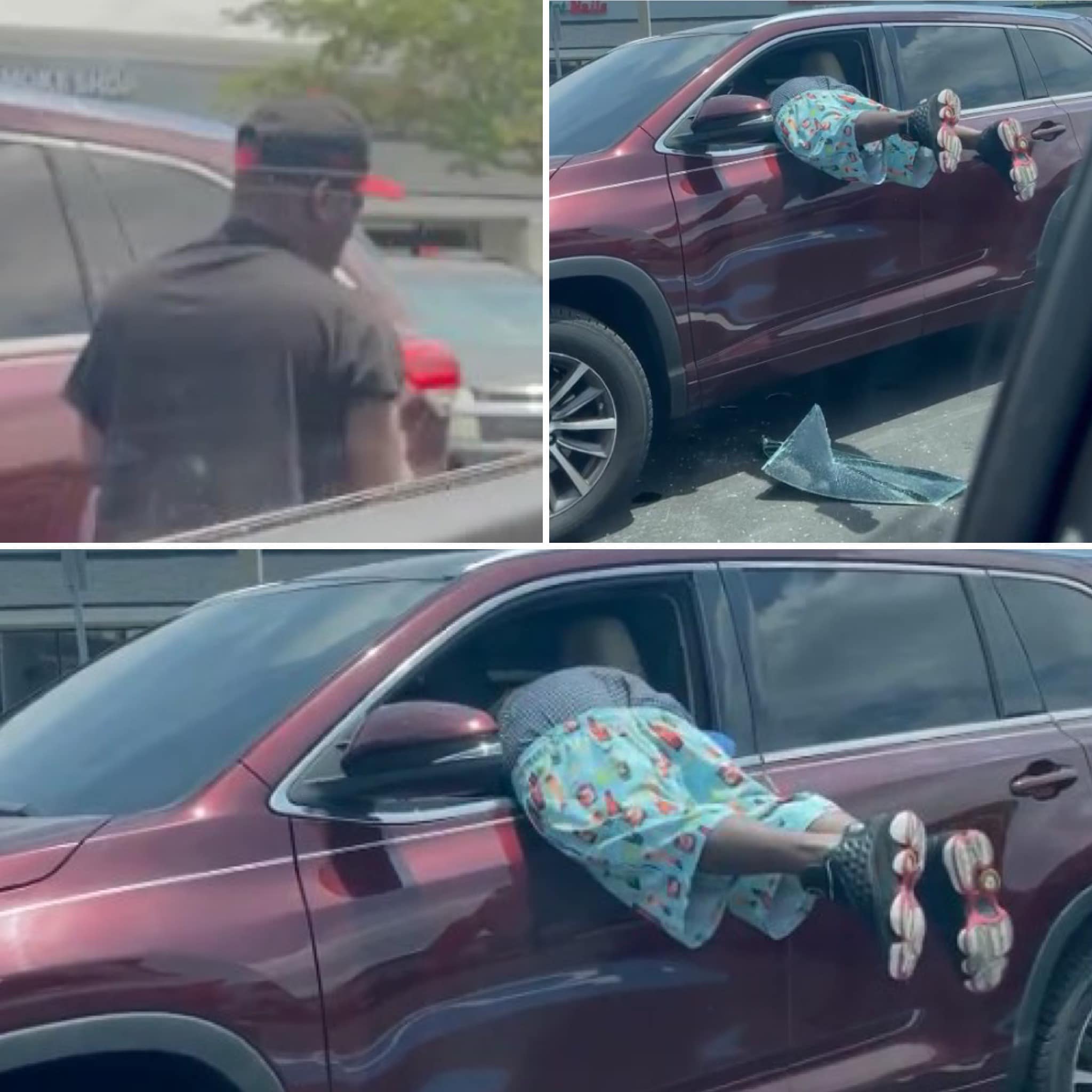 Desmantelan peligrosas bandas de "jugging" en condados del área de ...