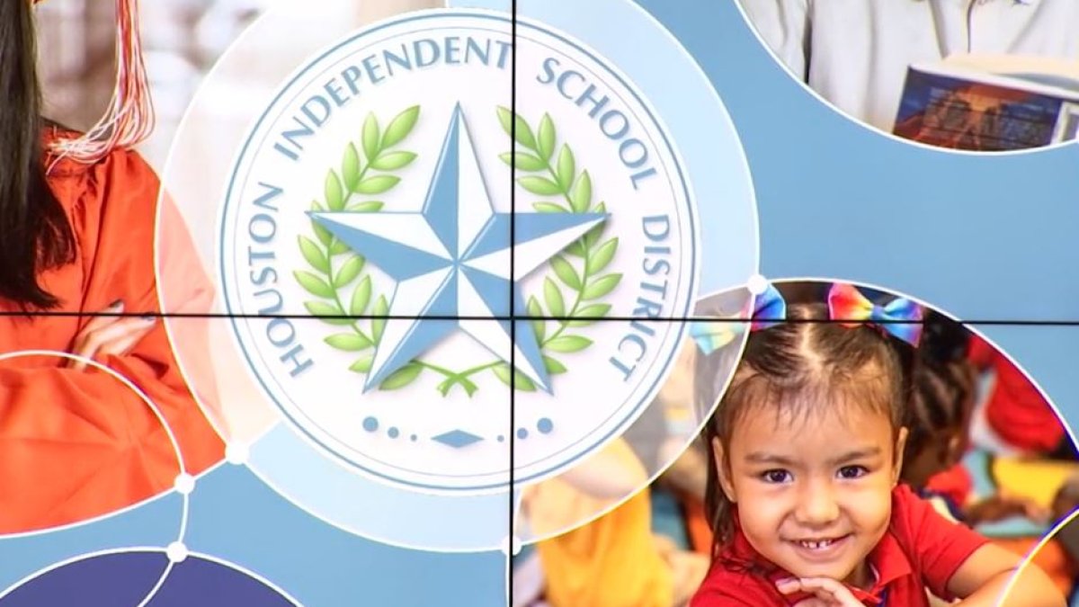 HISD inicia año en medio de grandes cambios tras toma de la Agencia de ...