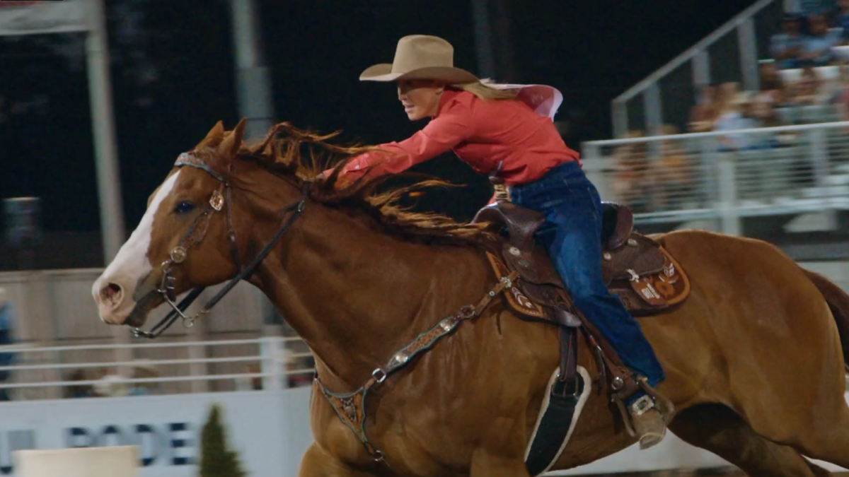 Becas del Rodeo de Houston – Telemundo Houston