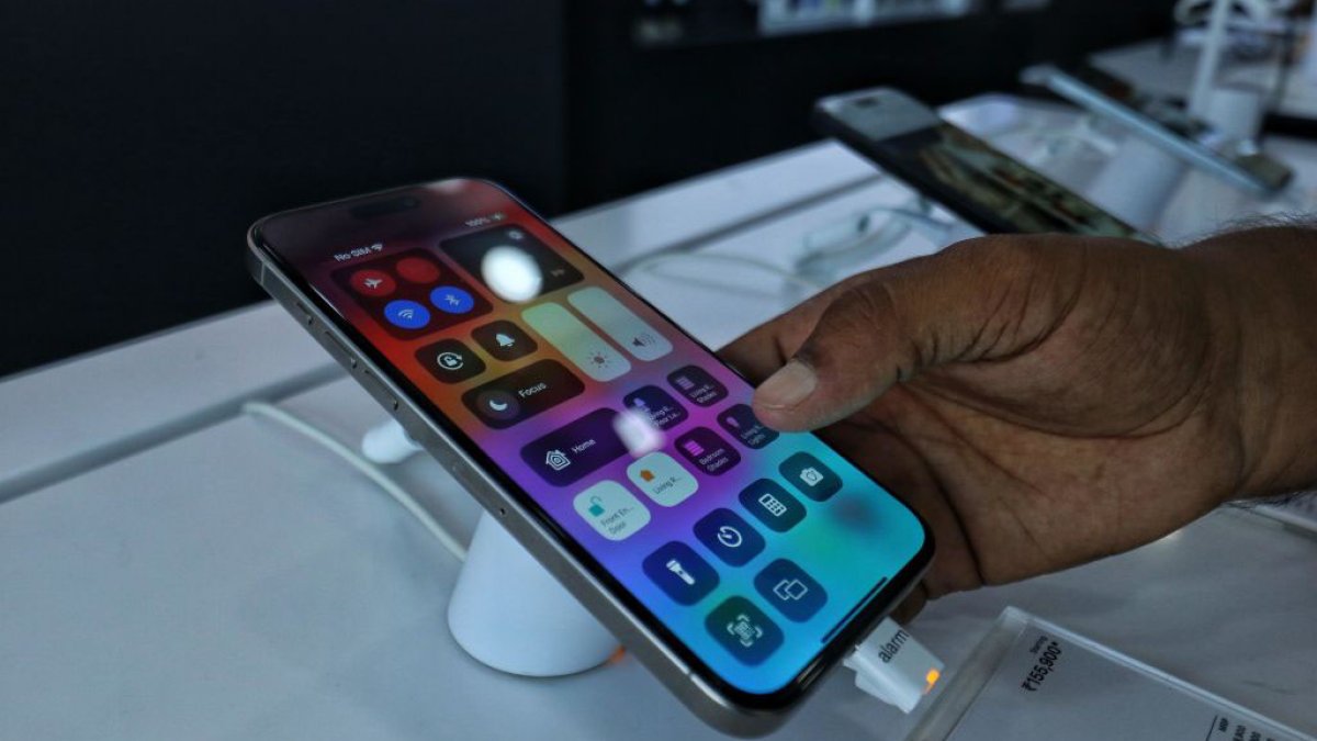Cómo controlar tu iPhone sin usar las manos – Telemundo Houston
