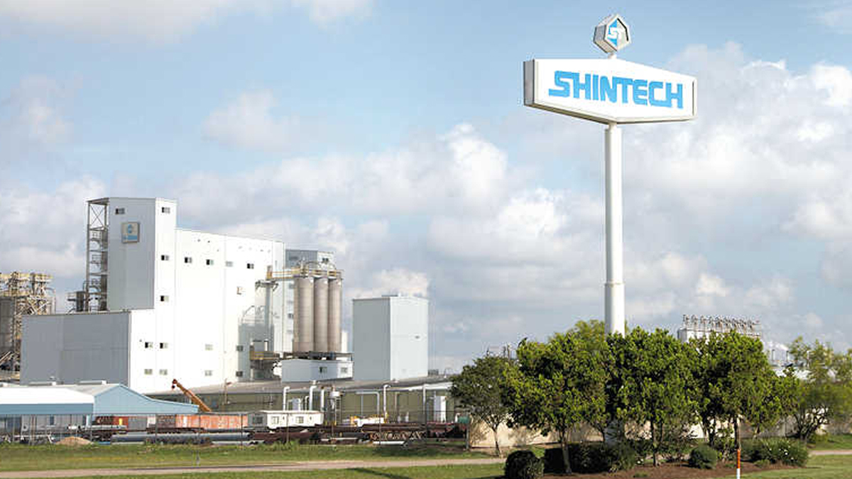 Investigan incendio en planta de Shintech en Freeport – Telemundo Houston