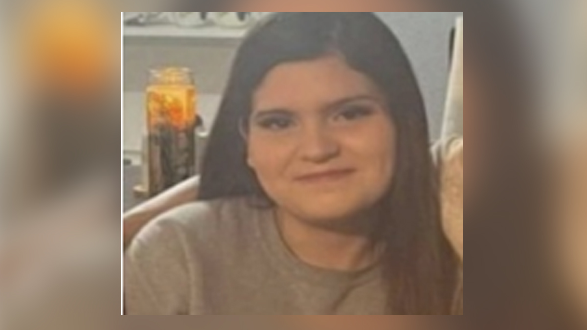 Cancelan Alerta Ámber por menor hispana de 13 años que se consideraba ...