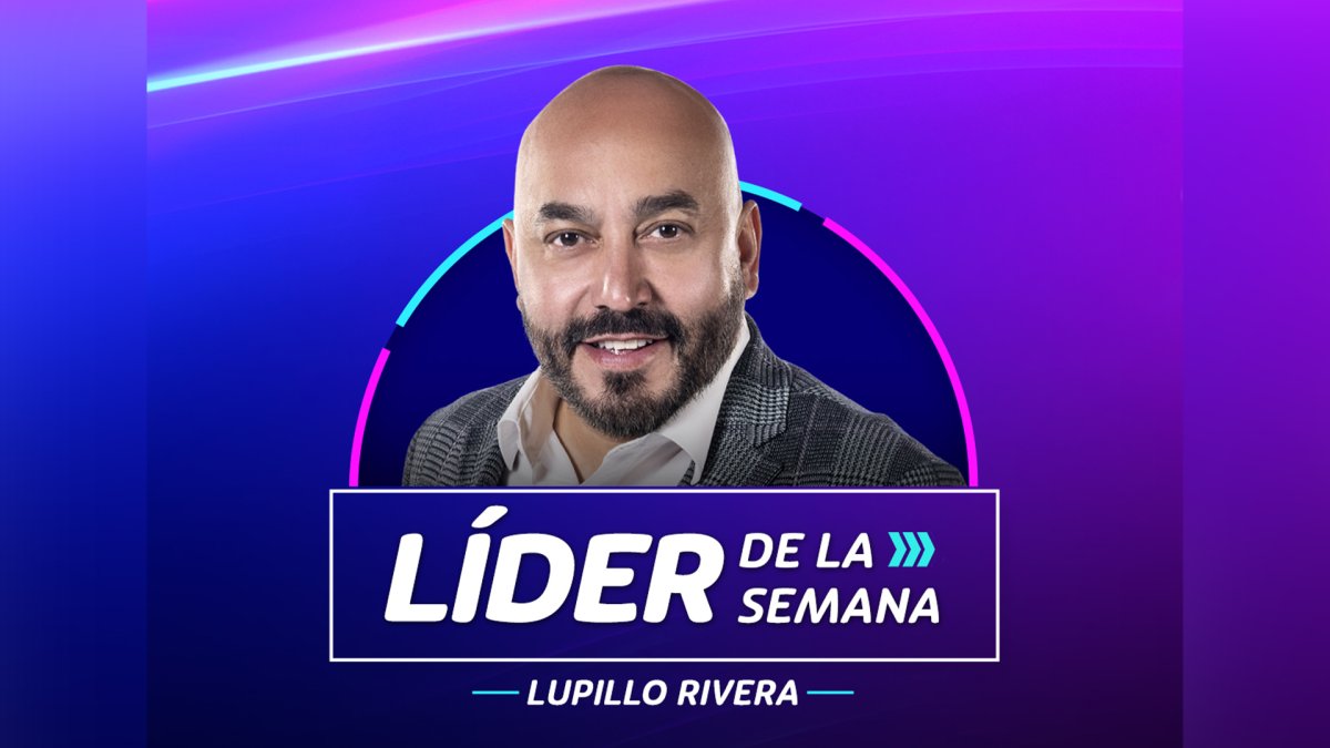 La Casa de los Famosos: Lupillo repite como líder e invita a Thalí ...