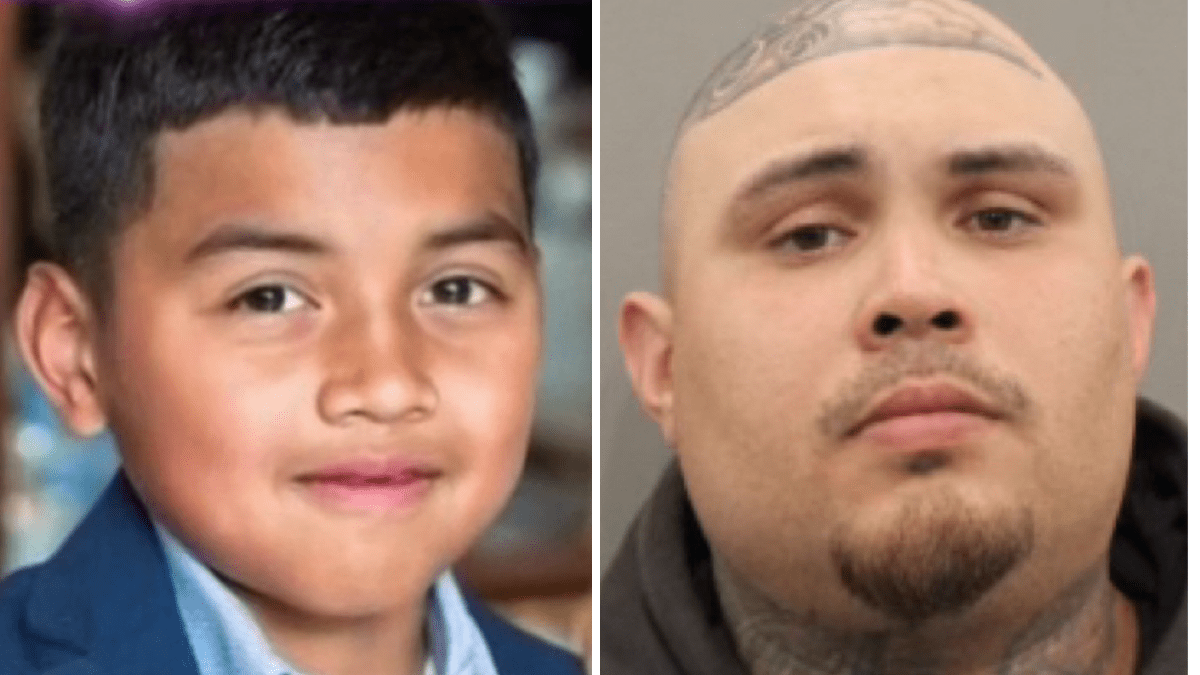 Texas: acusan a hombre de matar a su hijastro en Cloverleaf – Telemundo ...