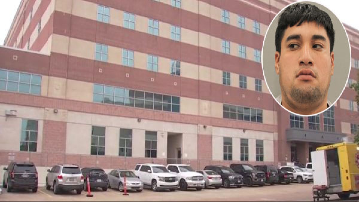 Reo que habría aterrorizado a mujeres hispanas va a juicio – Telemundo ...