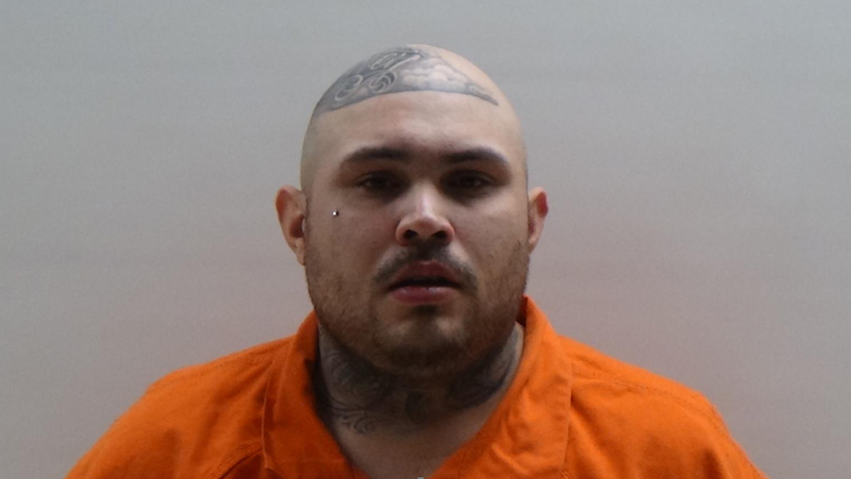 Presunto homicida de niño de 12 años es arrestado en la frontera con ...