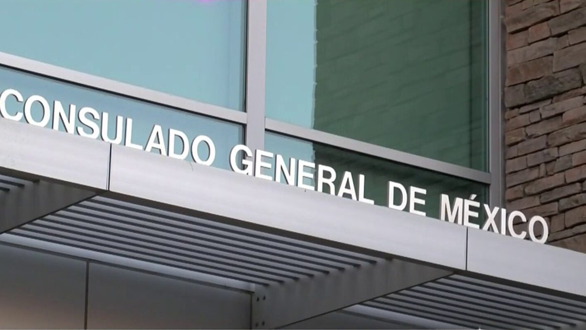 ¿Cómo se prepara el consulado de México en Houston para las elecciones ...