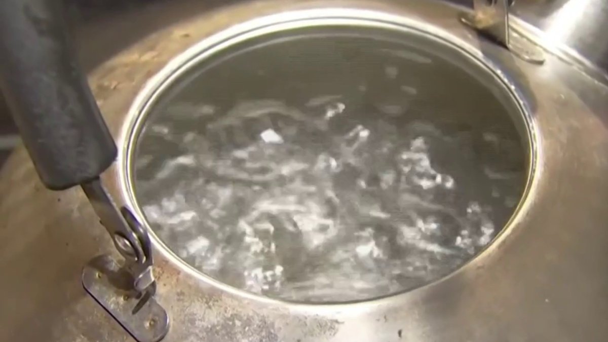 Emiten Orden Para Hervir Agua A Residentes Del Noreste Del Condado