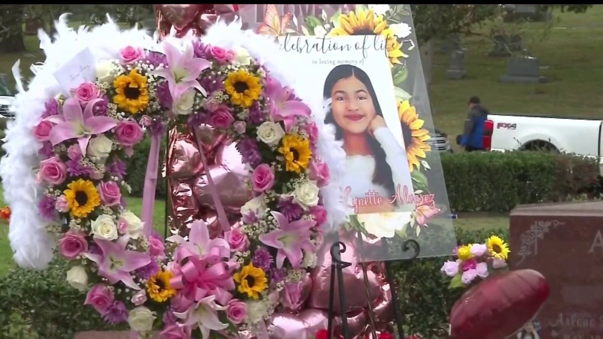 La niña Arlene Álvarez es recordada a tres años de su muerte ...
