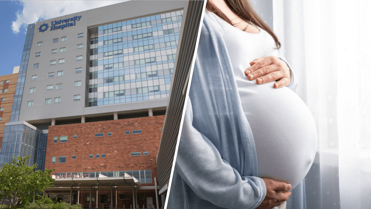 Hospital de Texas lucha contra enfermedad mortal para embarazadas – Telemundo Houston