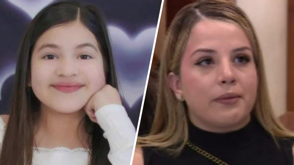 Una juez del condado Harris redujo la fianza para Tony Earls acusado de ...