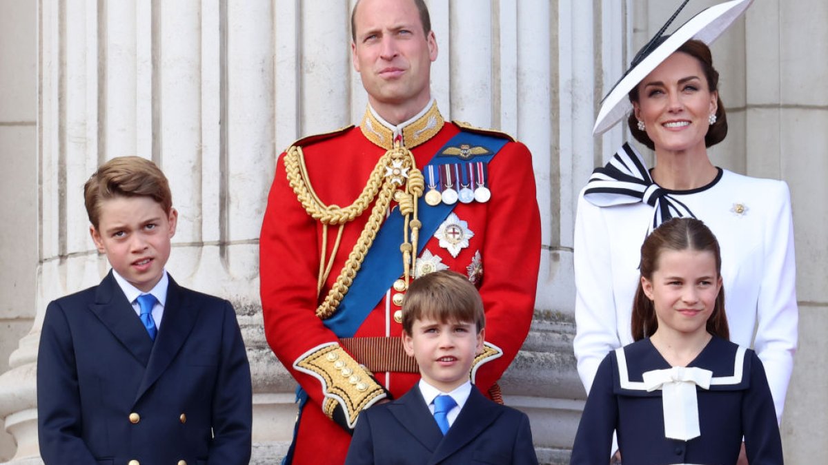 Gran Bretaña: la princesa Kate reaparecerá en público este fin de semana – Telemundo Houston