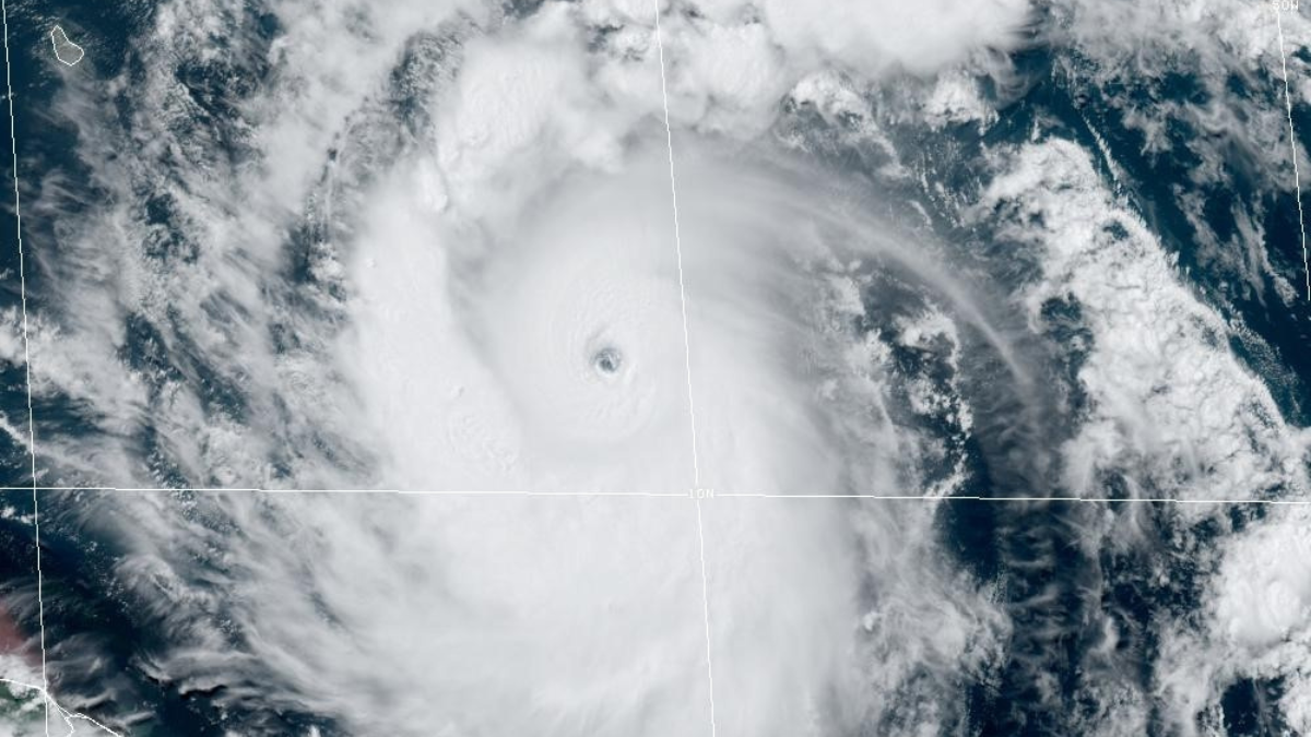 Guía de preparación ante la llegada de un huracán – Telemundo Houston