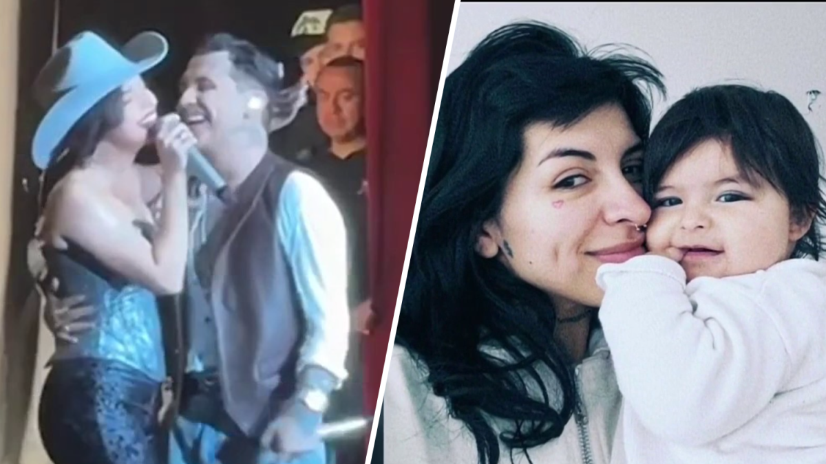 Experto en parejas explica si hacer lo mismo que Cristian Nodal y ...