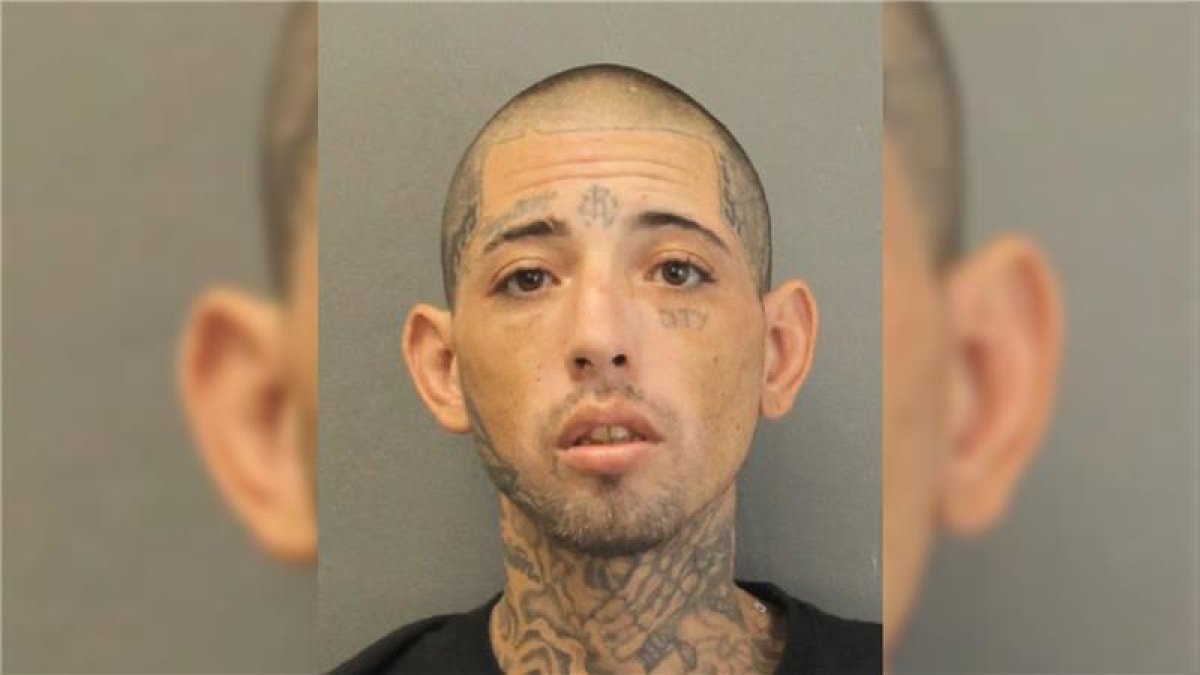 Arrestan a Nigel Thomas Sanders tras fugarse de la cárcel en Houston ...
