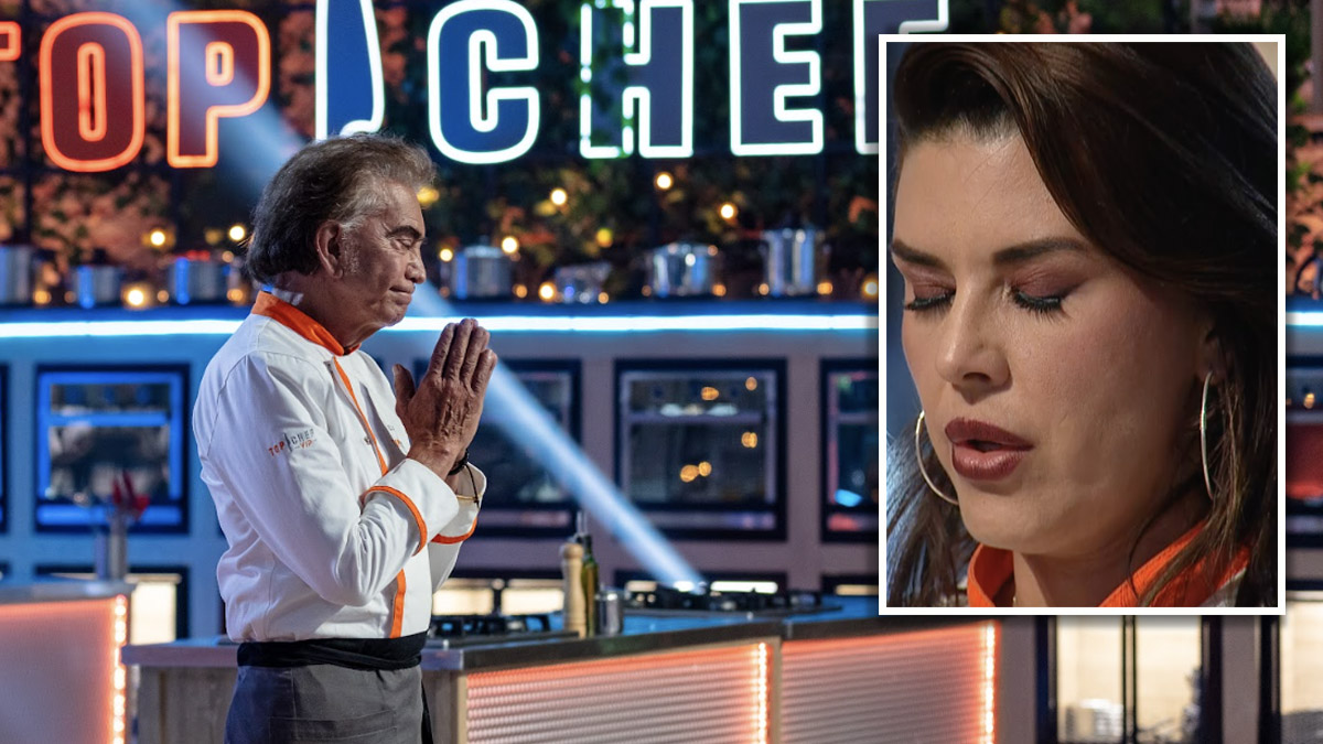 Top Chef VIP: quién ganará la batalla por la inmunidad – Telemundo Houston