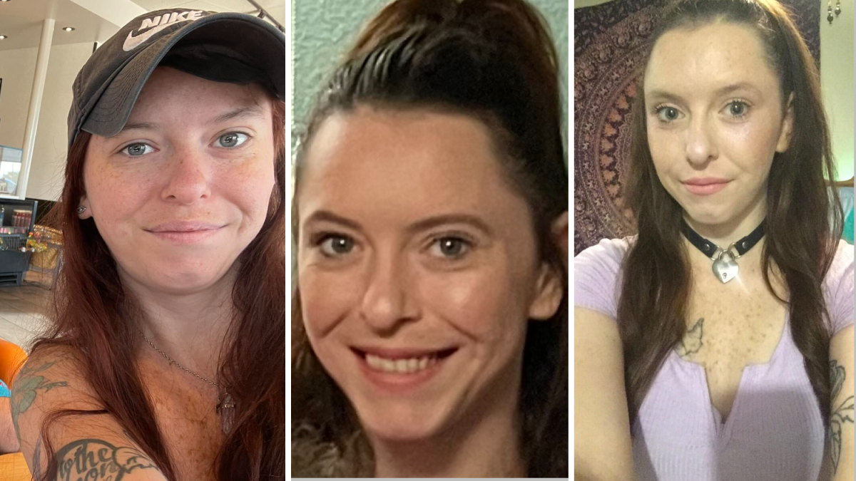 Búsqueda urgente de desaparecida en Baytown – Telemundo Houston