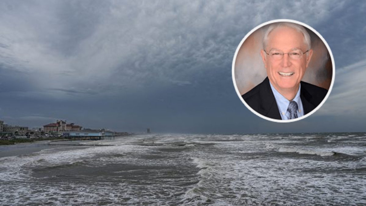 Beryl dejó daños alarmantes en Galveston dijo el alcalde – Telemundo ...