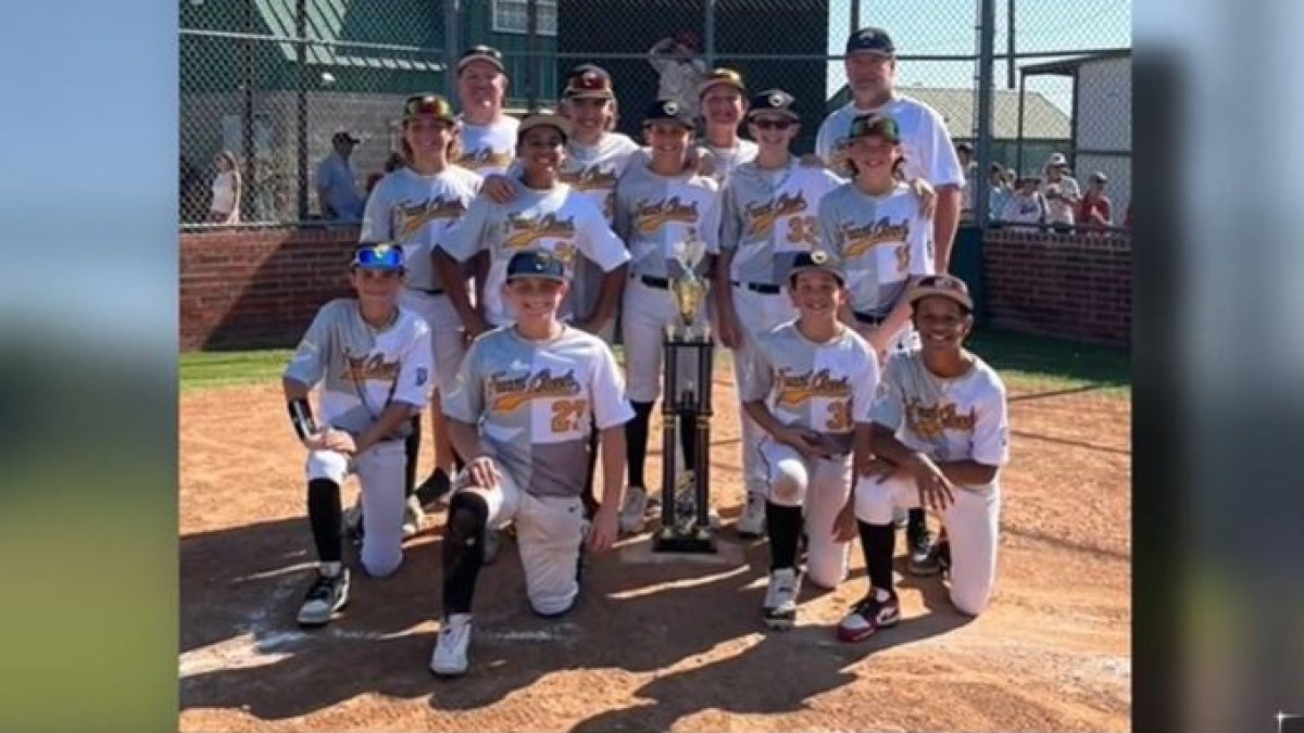 Texas: expulsan sin explicación a un equipo de béisbol infantil invicto ...
