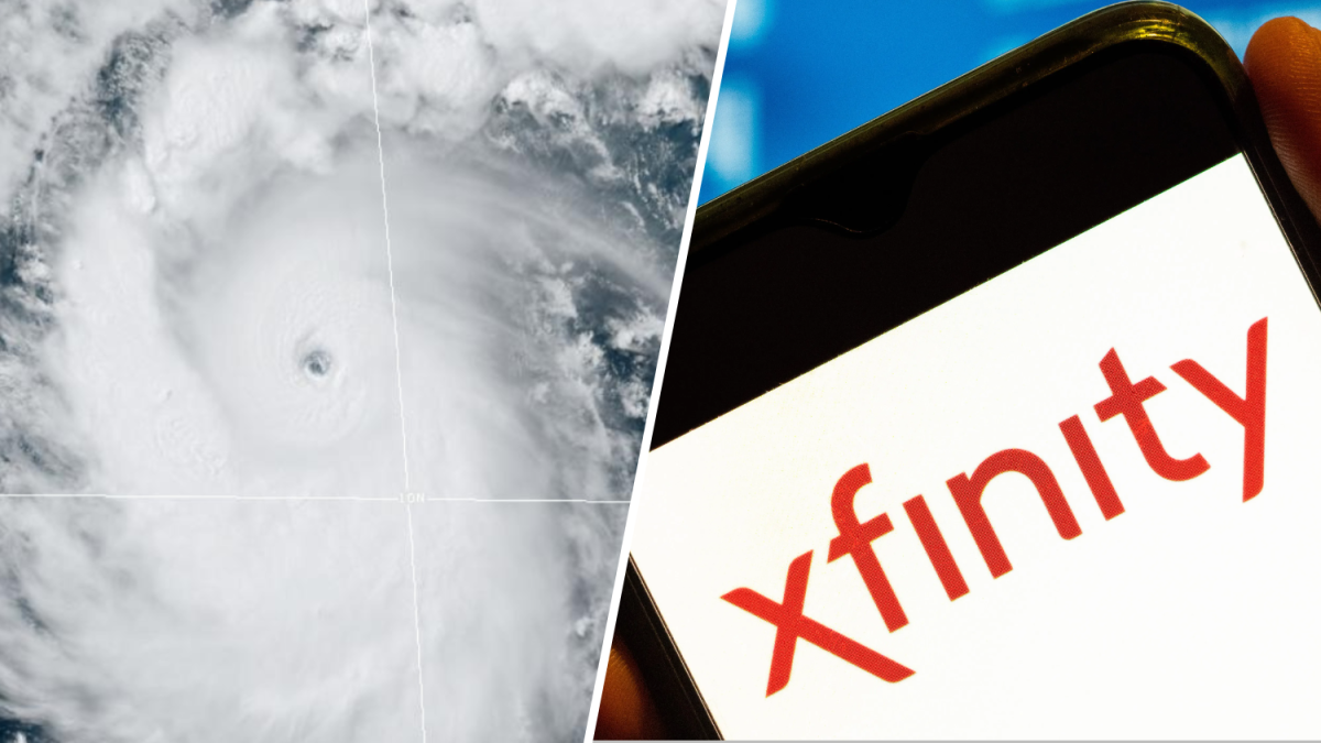 Xfinity ofrece internet gratis a los damnificados por el huaracan Beryl ...
