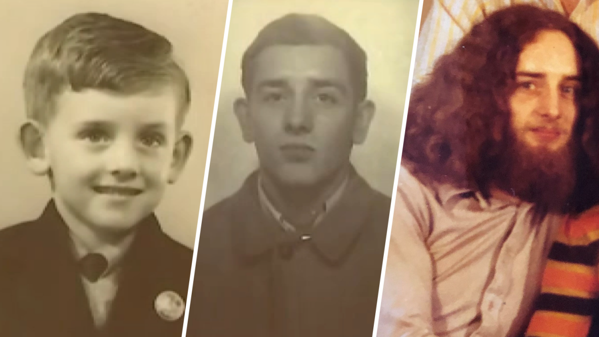 Identifican a hombre hallado en cueva de Pennsylvania en 1977 – Telemundo Houston