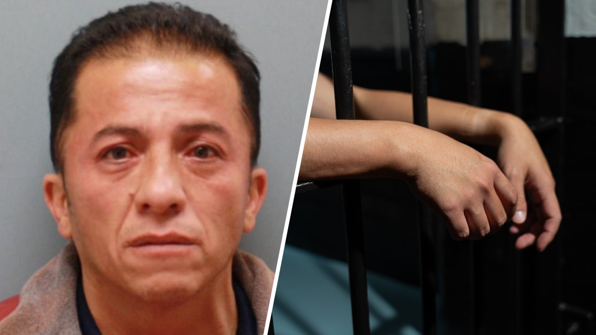 Extraditan a Guillermo Alejandro Castillo al condado Harris – Telemundo ...