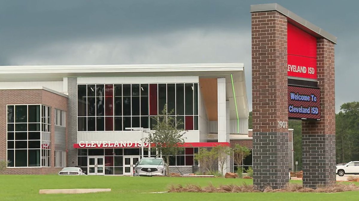 Aumento estudiantil en Cleveland ISD desafía capacidad del distrito ...
