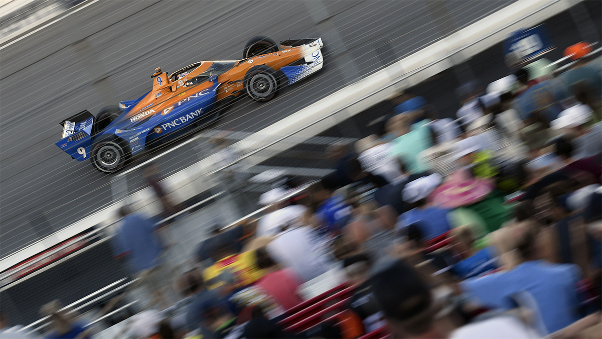 IndyCar regresa a Texas con una carrera callejera en Arlington ...