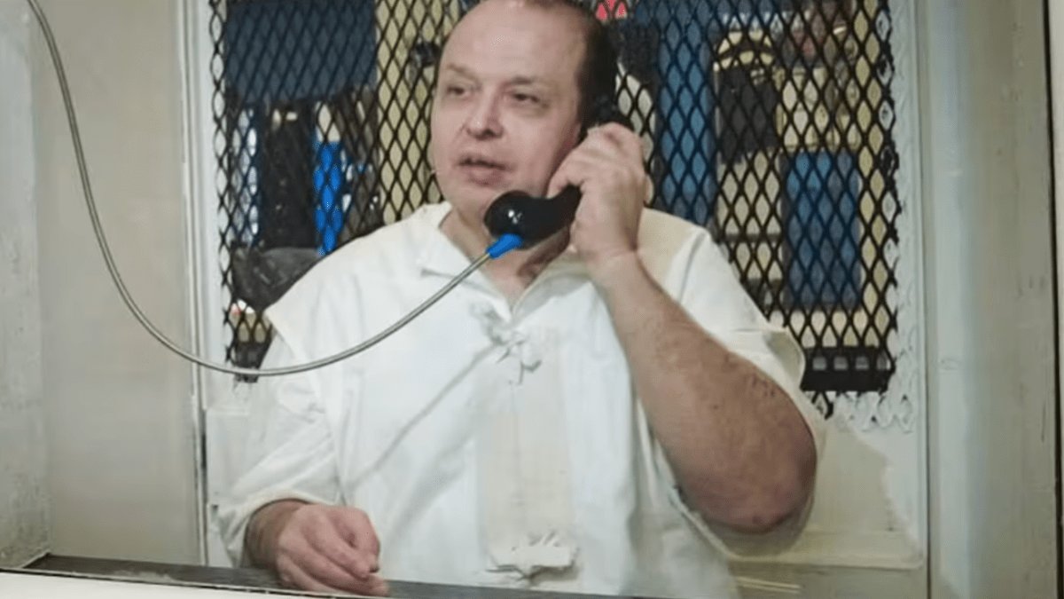 Texas busca fijar nueva fecha de ejecución para Robert Roberson ...