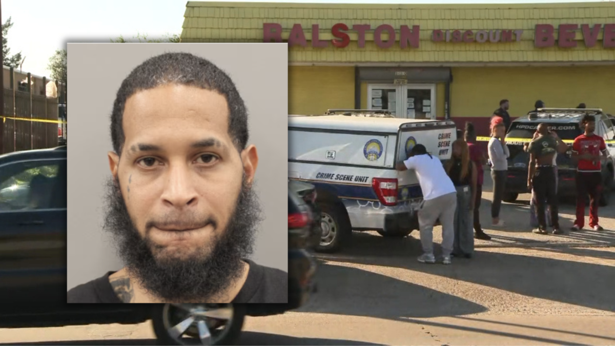 Mujer muere baleada dentro en licorería en el suroeste de Houston ...