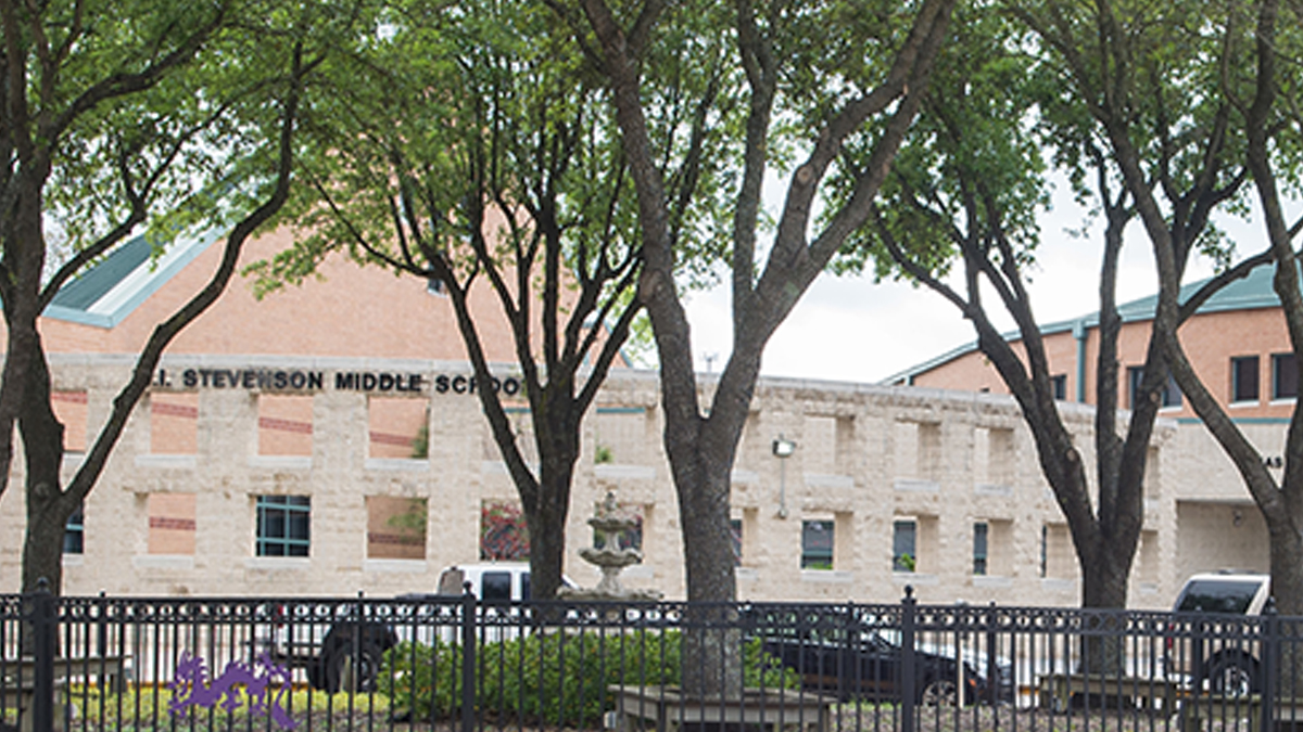 Denuncian intento de rapto de alumno afuera de escuela en Houston ...